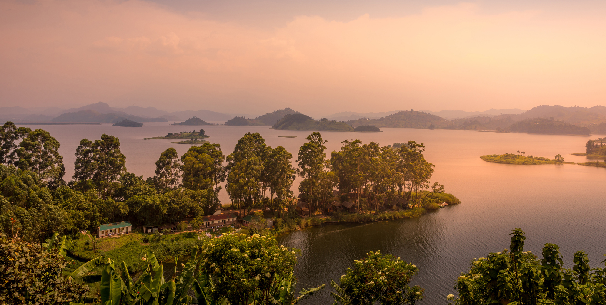 Voyage au Rwanda : Que faire et où séjourner | Lartisien